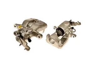 4047024888685 - BOSCH Bremssattel hinten rechts m integr Feststellbremse 38mm für VW SEAT AUDI 8J0615424F 8J0615424 1K0615424L 0 986 135 048