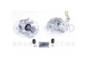 4082300413502 - Bremssattel hinten rechts Faustsattel für SKODA VW SEAT AUDI 8E0615424A 8AC 355 383-701