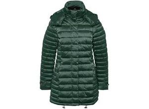 4065691765078 - Steppjacke grün 42