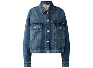 4047987719835 - Jeansjacke oui denim 42