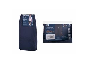 4065741012909 - Camp David Herren Sweat Short - navy Gr XXL - versch Farben und Größen