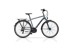 8053689200447 - Trekkingbike AREAL GENT 28 Zoll