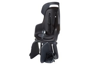 5604415150234 - Kindersitz GO Gepäckträgerhalterung Urban Black