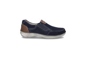 4062838882025 - New Anvers 78 Herren Slipper