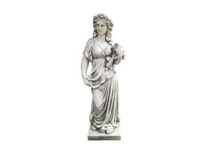 4041908136404 - Gartenfigur Helena Figur Skulptur Gartendeko Garten Terrasse Deko Staue