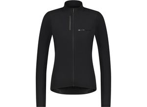 8717009509718 - BASIL Fahrrad-Winterjacke Womans WIND Jacket