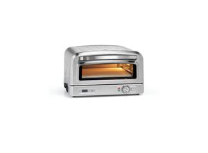 3030050190540 - Indoor Pizza Oven - Stainless Steel