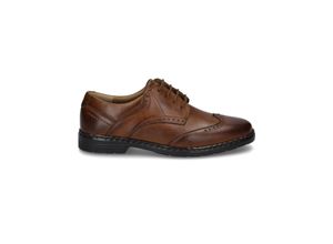 4062838520699 - Alastair 14 Herren Halbschuhe