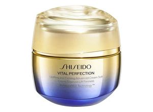 0768614210245 - - Vital Perfection - Uplifting And Firming Advanced Cream Soft - vital Perfection Crème Soyeuse 50ml