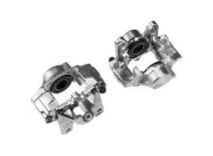 4006633348959 - Bremssattel hinten links Festsattel(2-Kolben) 38mm für MERCEDES-BENZ 0004208283 A0004208283 249238-80335