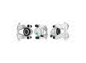 4060426206604 - FERODO Bremssattel PREMIER vorne rechts Schwimmsattel für RENAULT DACIA 410016069R 41001-6069R FCL695272