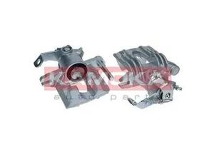 5902473131548 - Bremssattel hinten links für Bremsscheibendicke 10mm 38mm VAUXHALL OPEL CHEVROLET 9193980 542300 542308 JBC0661