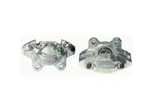 8020584511572 - BREMBO Bremssattel hinten links Bremssattel(2-Kolben) 46mm für LAND ROVER STC1269 F 44 012