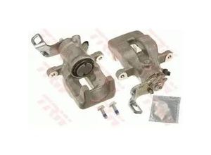 3322937976195 - Bremssattel hinten links Faustsattel 38mm für MINI BMW 34219804731 9804731 BHN983E