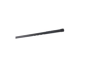 4066866202336 - 20mm1-läufigProfilWandträger miniEndstück cap Farbe Schwarz Größe 130cm