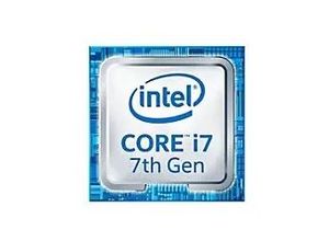 0675901427791 - Core i7-7700 Kaby Lake CPU - 4 Kerne - 36 GHz - LGA1151 - Bulk (ohne Kühler)