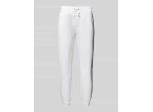 3616539455555 - Sweatpants mit elastischem Bund Modell ATHLETIC