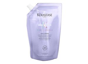 3474637079192 - - Blond Absolu Bain Lumière - Shampoo – Nachfüllpack - -blond Absolu Bain Lumière Refill 500ml