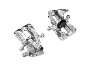 4006633011969 - Bremssattel hinten rechts Faustsattel 38mm für SEAT VAG 535615424X 191615424B 535615424 243384-16045