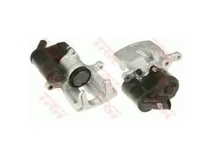 3322937804863 - Bremssattel hinten rechts mit Stellelement für elektr Feststellbremse 41mm AUDI 4F0615404A BHS335E