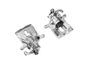 4006633163705 - Bremssattel hinten rechts Faustsattel 38mm für VAG 701615424 243384-17185