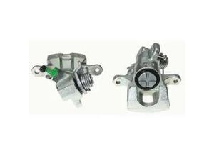 8020584507902 - BREMBO Bremssattel hinten rechts Bremssattel(1-Kolben) 34mm für HONDA 43018S6MA01 43018S5AJ02 F 28 085