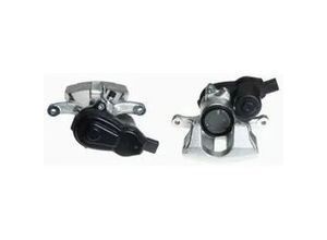 8020584534106 - BREMBO Bremssattel hinten rechts Bremssattel(1-Kolben) 43mm für SKODA VW SEAT AUDI 8K0615404B F 85 285