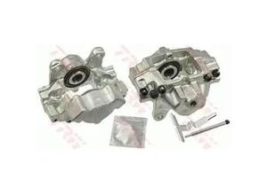 3322937567775 - Bremssattel hinten rechts Festsattel(2-Kolben) 36mm für MERCEDES-BENZ 0014205183 A0014205183 BHR217E