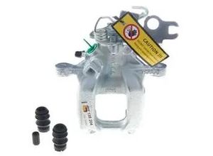 4047025378680 - BOSCH Bremssattel hinten rechts m integr Feststellbremse 38mm für VW 2K5615424 0 986 135 204