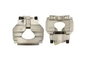 4047024294080 - BOSCH Bremssattel vorne rechts Schwimmsattel 60mm für VW 7L6615124F 7H0615124A 7H0615124C 0 986 474 193