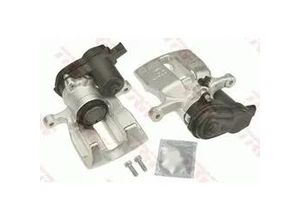 3322938078409 - Bremssattel hinten rechts mit Stellelement für elektr Feststellbremse 43mm AUDI 4G0615404A BHT328E