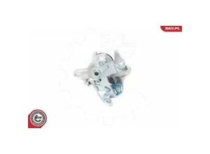 5901947327081 - Bremssattel Hinten Links Für Vw Golf 5 6 Plus Audi A3 Octavia Yeti Leon Altea Audi 1k0615423a Audi 1k0615423d Audi 1k0615423j Seat 1k0615423d