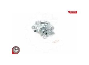 5901947327319 - Bremssattel Hinten Rechts Für Audi A1 A3 Tt Golf 4 New Beetle Polo Seat Ibiza Audi 1j0615424d Audi 1j0615424f Audi 1j0615424h Audi 6r0615424a S