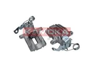 5901779855561 - Bremssattel hinten rechts für Bremsscheibendicke 10mm 38mm SKODA VW SEAT AUDI VAG 8E0615424 8615424 JBC0244