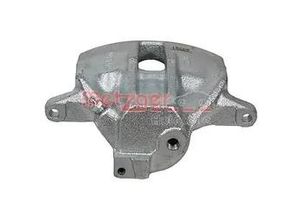 4062101050960 - Metzger Bremssattel Vorderachse Rechts Passend Für Audi A4 Seat Exeo Vw Passat Bremssattel Vag 8e0615124 Vag 8e0615124d Vag 8e0615124x Abs