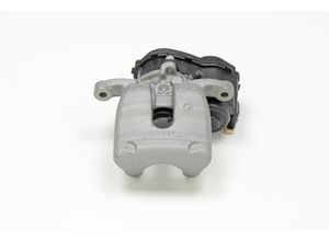 4006633492973 - Bremssattel hinten rechts mit Stellelement für elektr Feststellbremse 34mm MERCEDES-BENZ A0004232481 0004232481 246234-70045