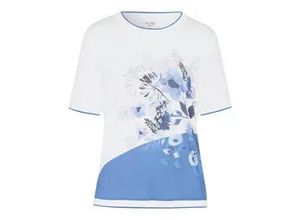 4065691597419 - Shirt weiss 42