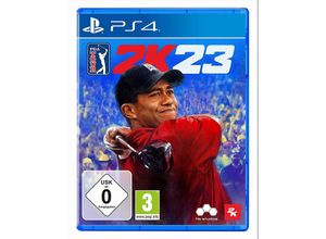 5026555433518 - PGA Tour 2k23 PS-4