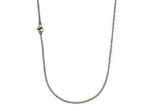 4006046291699 - Zeeme Stainless Steel Collier Edelstahl Glänzend (Größe 50 Ausführung 50cm)