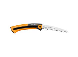 6411501238702 - FISKARS® Xtract™ Handsäge   Grobzahnung SW73 für frisches Holz