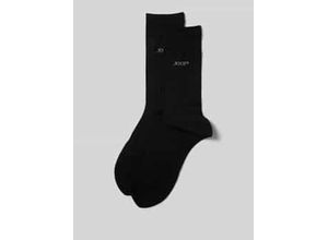 4052171645760 - Socken mit Logo-Detail Modell PREMIUM ESSENTIAL