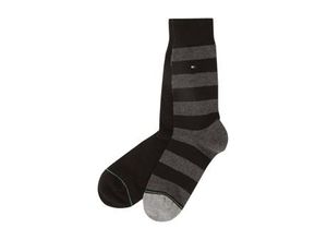 8713537926386 - Rugby Stripe 2 pairs - Socken - Herren