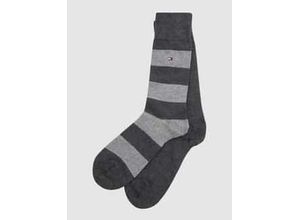 8718824032887 - Rugby Stripe 2 pairs - Socken - Herren