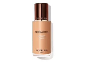 3346470442405 - - Terracotta Le Teint Glow - Foundation - terracotta Glow Fluid Fdt 5n