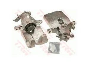 3322937988631 - Bremssattel hinten rechts m integr Feststellbremse 41mm für VAUXHALL SAAB OPEL 13275932 13343566 542174 BHS1205E