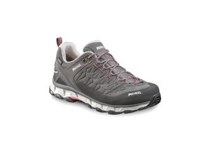 4056284281341 - Lite Trail Lady GTX Damen (Grau 75 UK 415 EU) Typ A (Halbschuhe) Multifunktionsschuhe