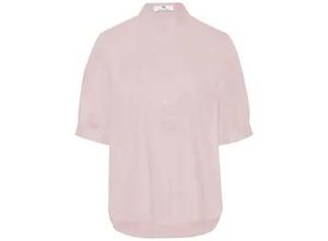 4065691373976 - Bluse 1 2-Arm rosé 36