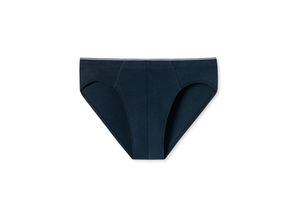 4007066287754 - Supermini Slip Organic Cotton dunkelblau - 95 5 für Herren 45678910