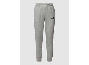 4063697309340 - Sweatpants mit Label-Print