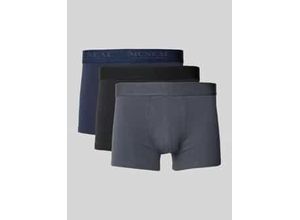 4056182580454 - Trunks mit Label-Bund im 3er-Pack